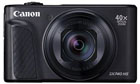 Used Canon PowerShot SX740 HS Camera - Compare Used Prices
