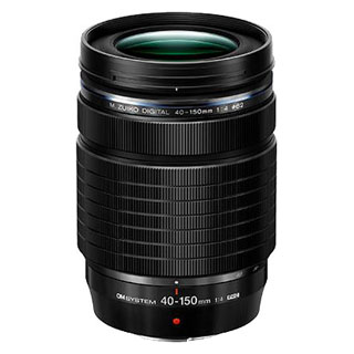 Olympus OM SYSTEM M.ZUIKO 40-150mm f4 Pro Lens Best UK Price - Compare ...